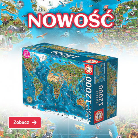 PuzzlePremium.pl » Poczuj komfort układania puzzli